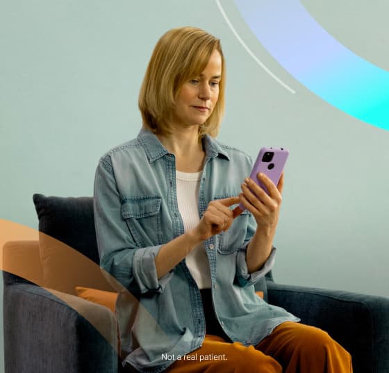 Meet Rejoyn: App for depression symptoms